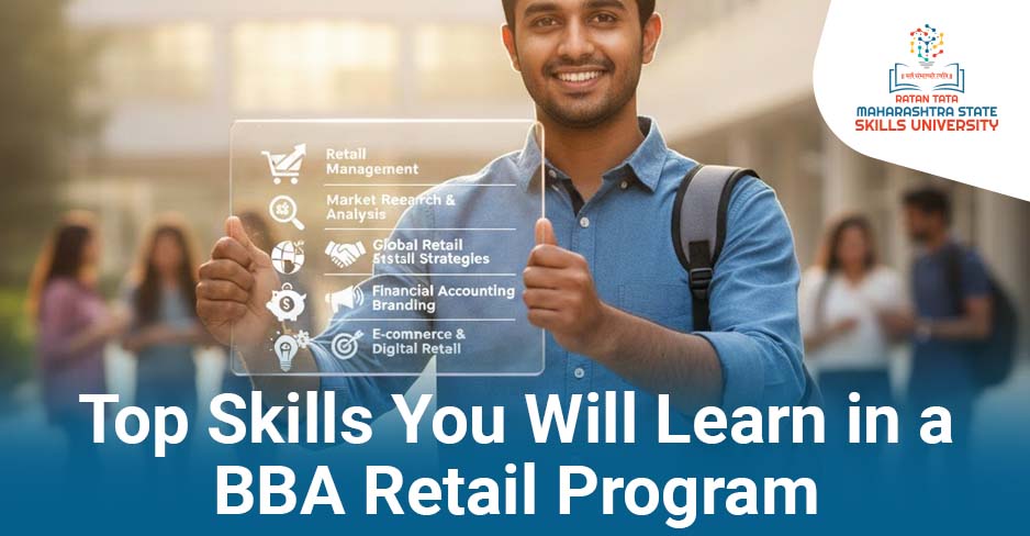 Top Career Paths After BBA in Marketing | RT-MSSU Insights